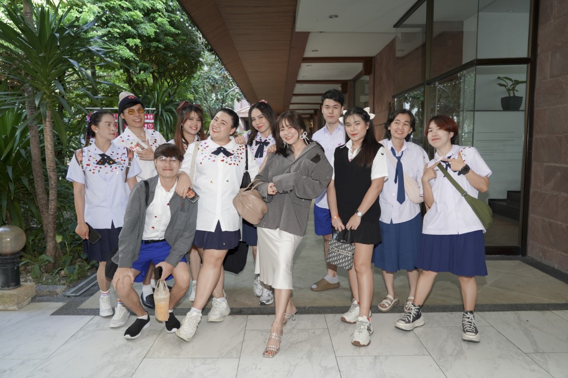 IT SHU GLOBAL SERVICE CENTER