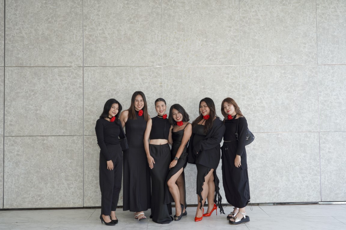 IT SHU GLOBAL SERVICE CENTER